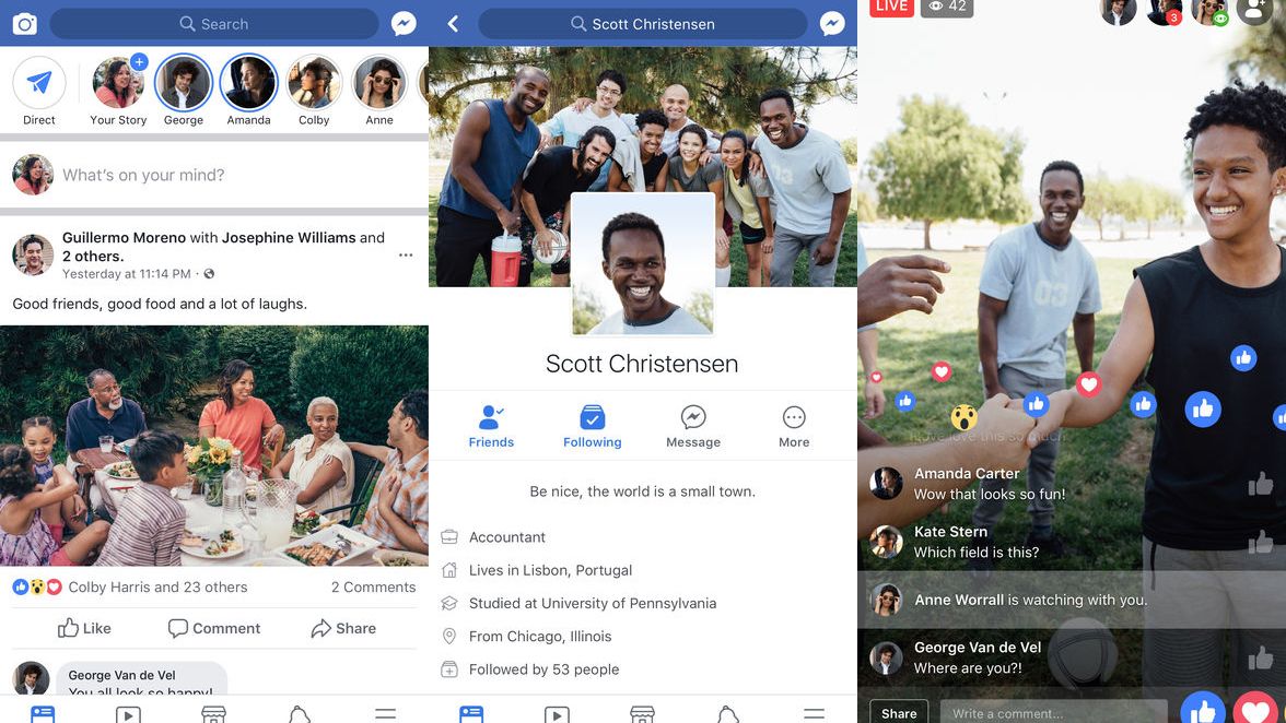 10 apps that defined the iPhone | TechRadar