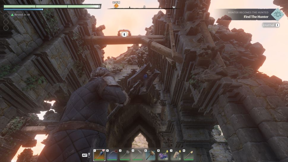 7 Enshrouded beginner tips, tricks, and mistakes to avoid I wish I knew ...