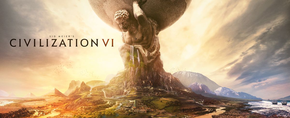 Civilization 6: everything you need to know | PC Gamer