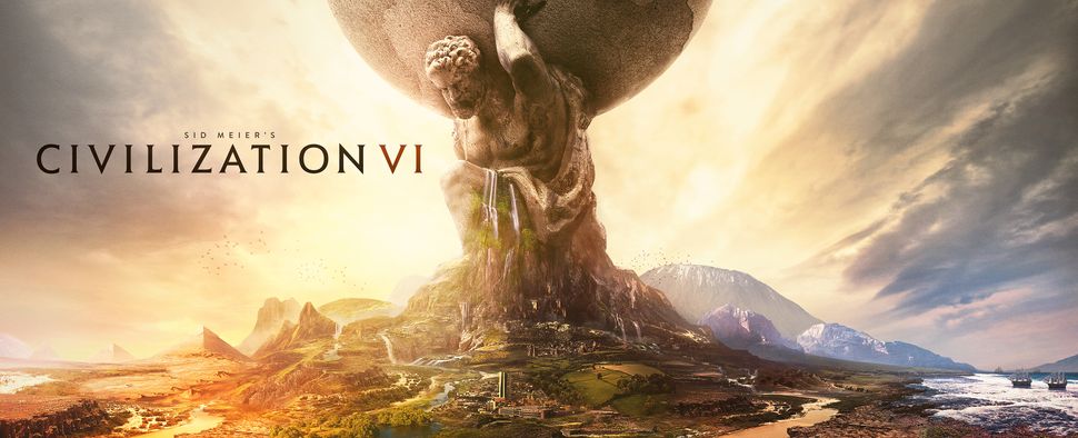 Civilization 6: everything you need to know | PC Gamer