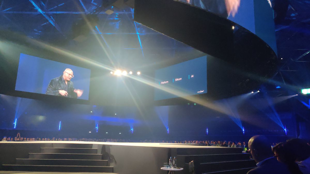 Cisco Live EMEA 2025: All the news and updates as they happen