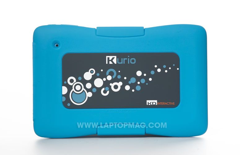 Techno Source Kurio 7 Review - Kids' Tablet - LAPTOP Magazine | Laptop Mag