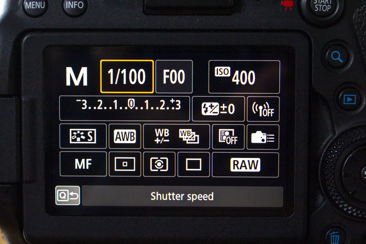 Make your own tilt-shift lens for your Canon camera! | Digital Camera World