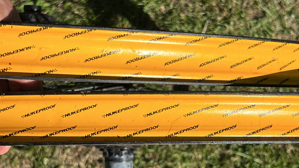 Nukeproof Horizon V2 wheelset review — fast engaging, hard-hitting ...
