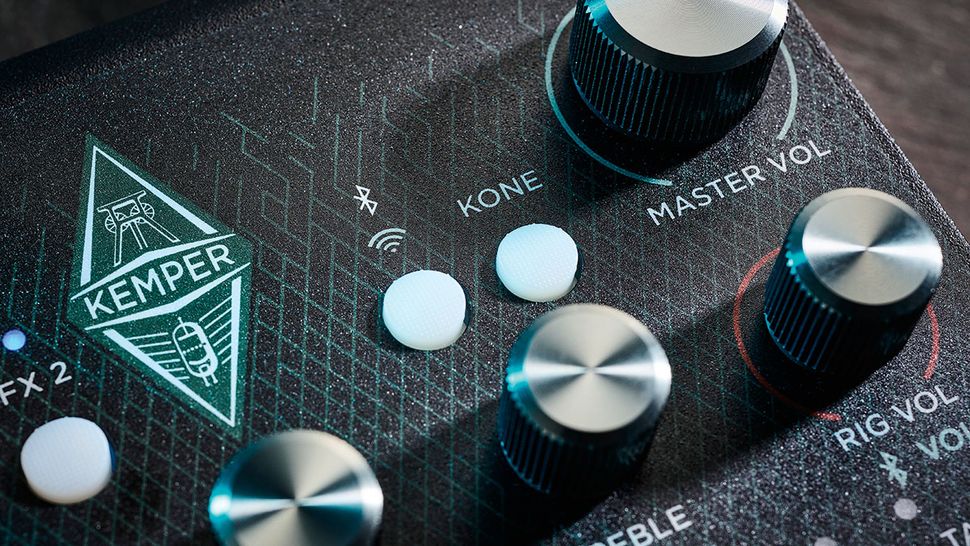 Kemper Profiler Player review | Guitar World