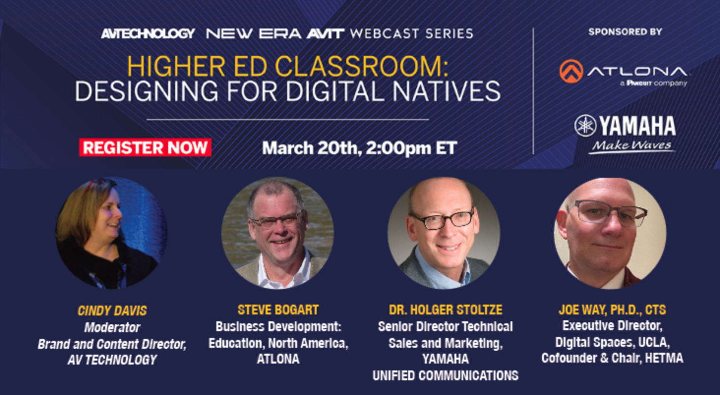 New K-academy Courses Launched for 2023 | AVNetwork