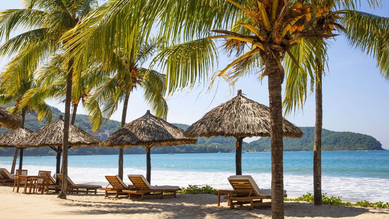 Best Mexican Spring Break Destinations to Avoid Crowds | Marie Claire