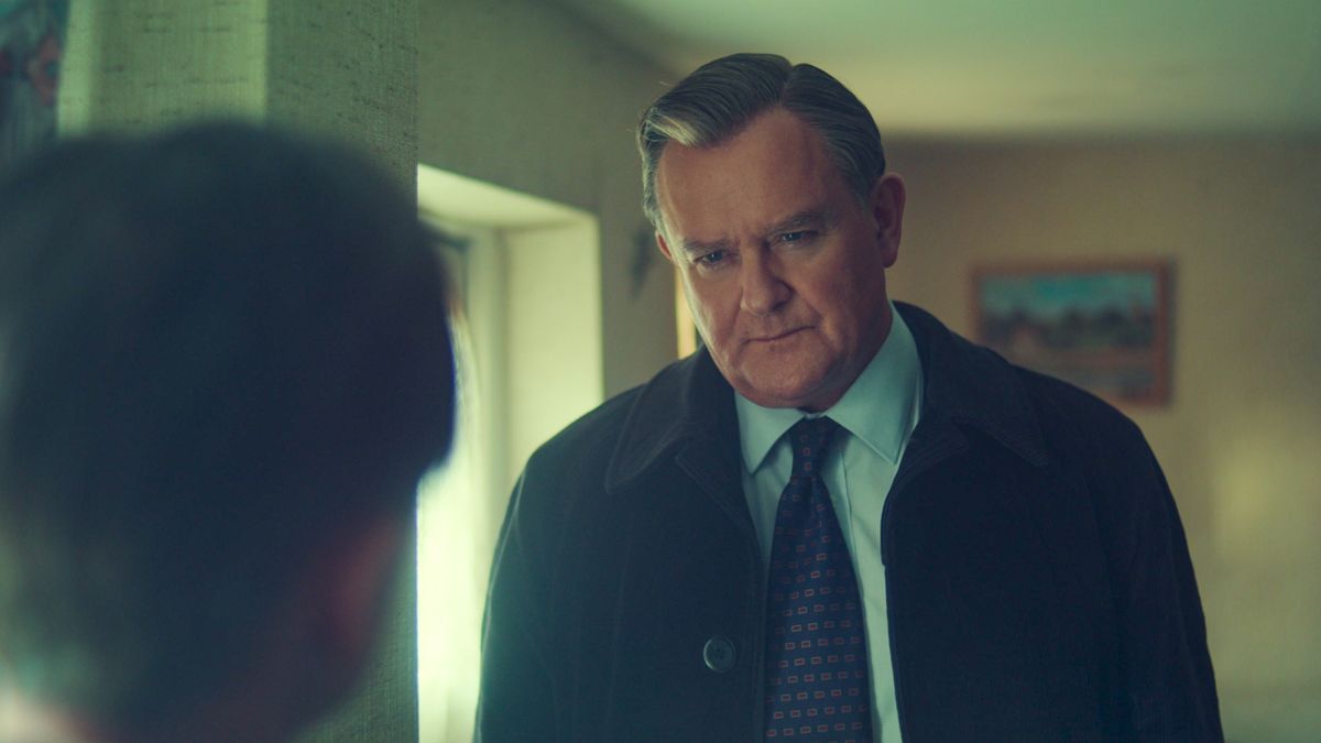 The Gold season 2 episode 1 recap: the hunt for the stolen money ...