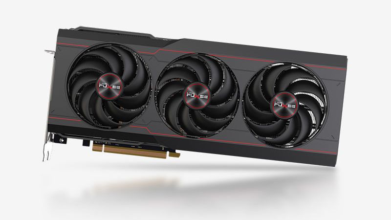 Sapphire Releases More Details On New RX 6800 XT Pulse | Tom's Hardware