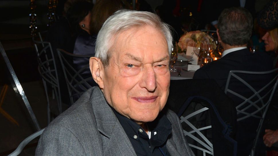 Edward Bleier, Former Warner Bros. TV Executive, Has Died at 94 | Next TV