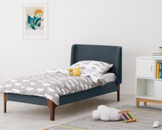 Shopping Edit: 9 sleek single beds for solo sleepers | Real Homes