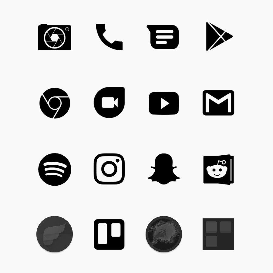 Best icon packs for Android 2022 | Android Central Best icon packs for Android 2022 | Android Central