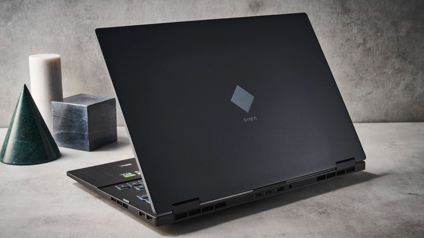 HP Omen 16 review: the best of both worlds | T3