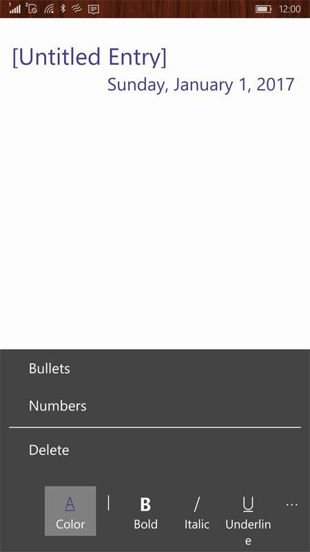 Best Journal Apps for Windows 10 | Windows Central
