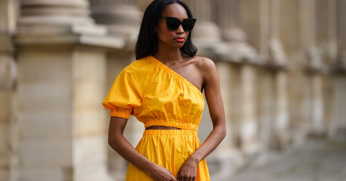 The Best Winter Sun Outfit Ideas For Any Type Of Holiday | Marie Claire UK