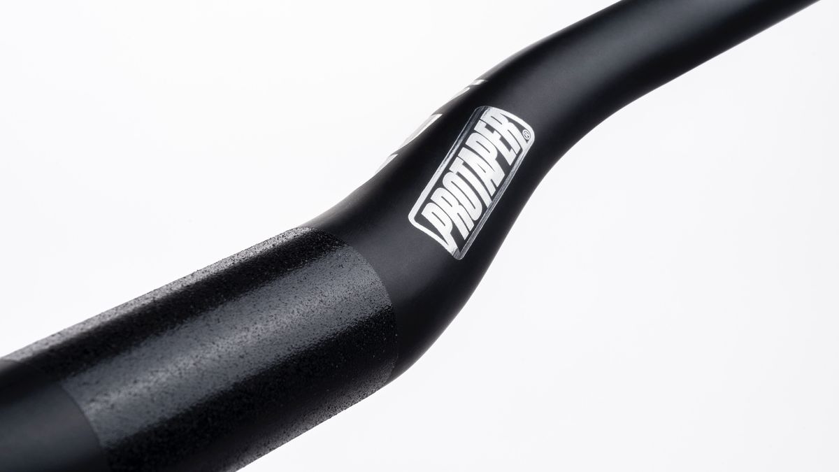 ProTaper launches a new series of handlebars that pay homage to their ...
