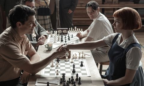 Midas Man: release date, cast, plot, trailer, Brian Epstein | What to Watch