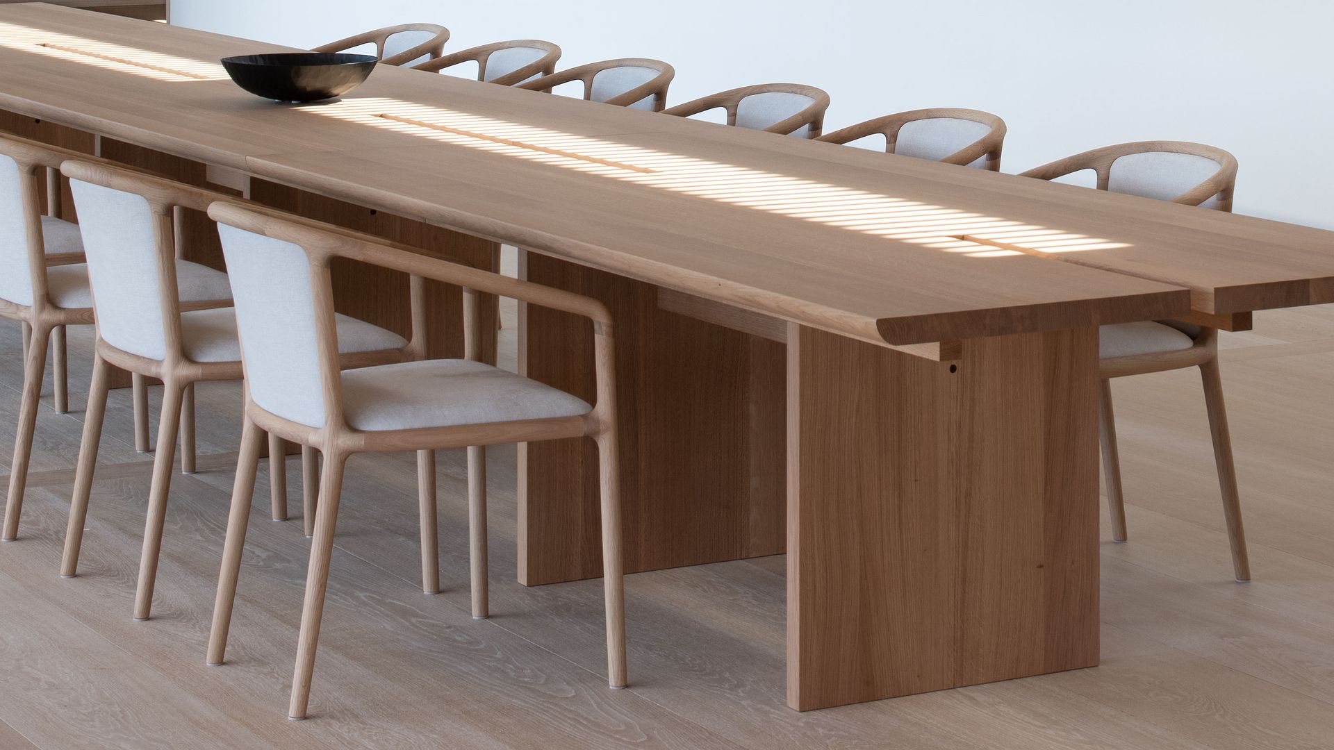 Karimoku and Norman Foster present Foster Retreat | Wallpaper*