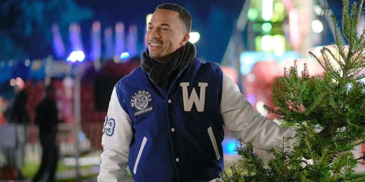 Hallmark's Christmas Comes Twice: Worth A Watch? | Cinemablend