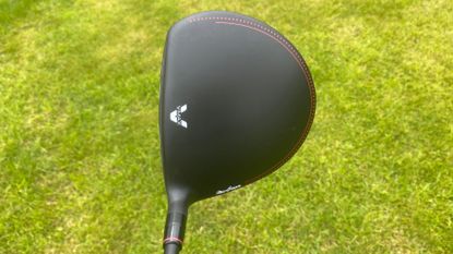 MacGregor V-Max Driver Review | Golf Monthly