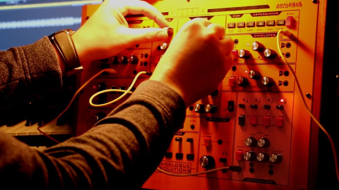 The 12 best music tech personalities in the world right now | MusicRadar