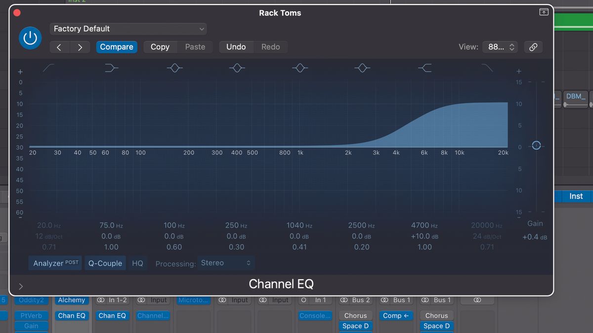 Processing beats - How to produce cinematic beats worthy of a Hollywood ...