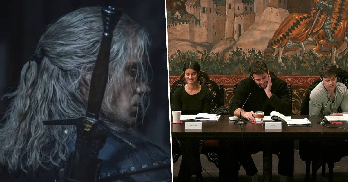 Netflix confirms The Witcher season 5 will be the show's final season ...
