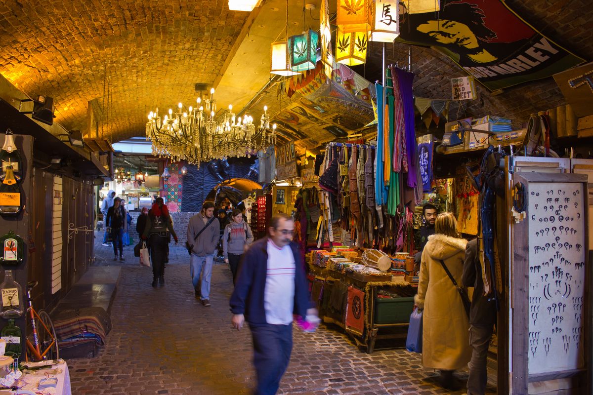 10 best photography locations in London | Digital Camera World