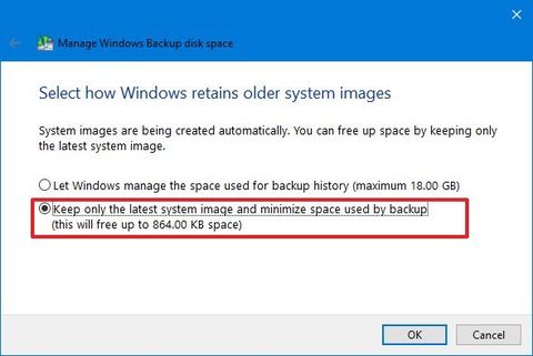 How to backup your PC automatically on Windows 10 | Windows Central