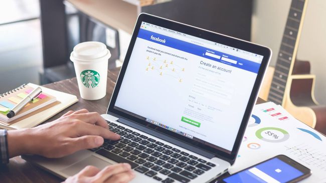 Fake AI Facebook ads are luring in businesses to have their data stolen ...
