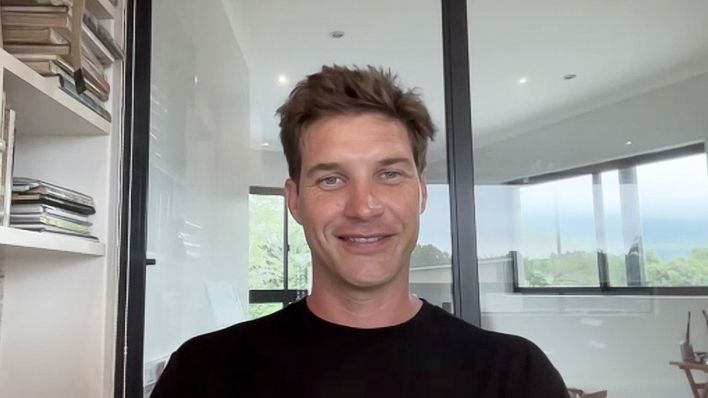 Greg Minnaar reveals a much bigger project behind his move to Norco as ...