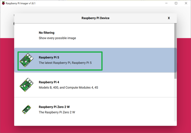 How To Set Up A Headless Raspberry Pi No Monitor Needed Toms Hardware