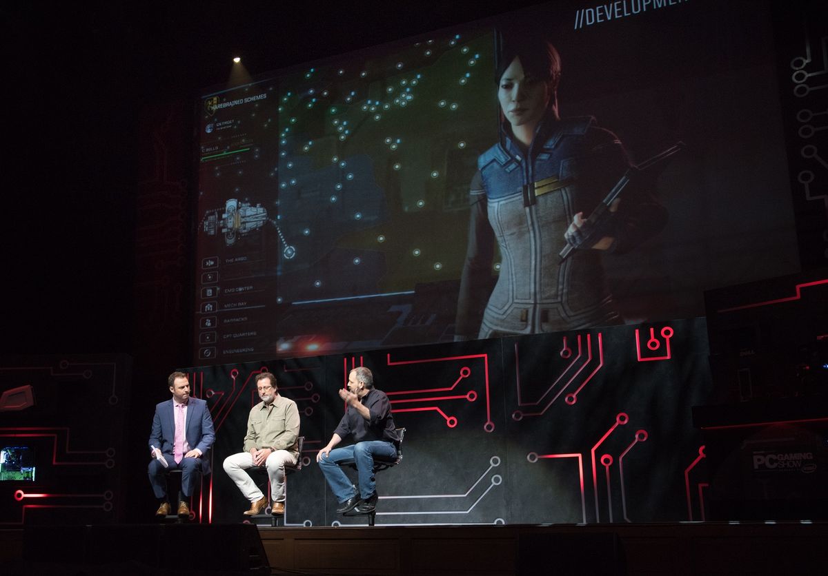 What to expect from the PC Gaming Show at E3 2018 | PC Gamer