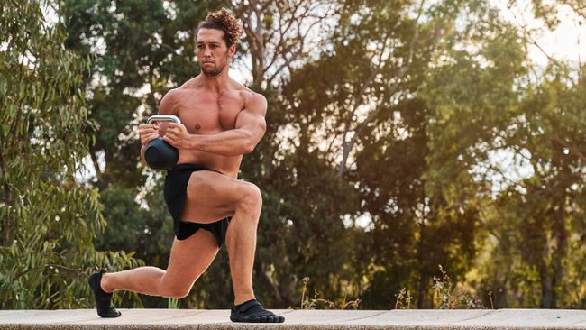 9 of the best free Tabata workouts on YouTube | Tom's Guide