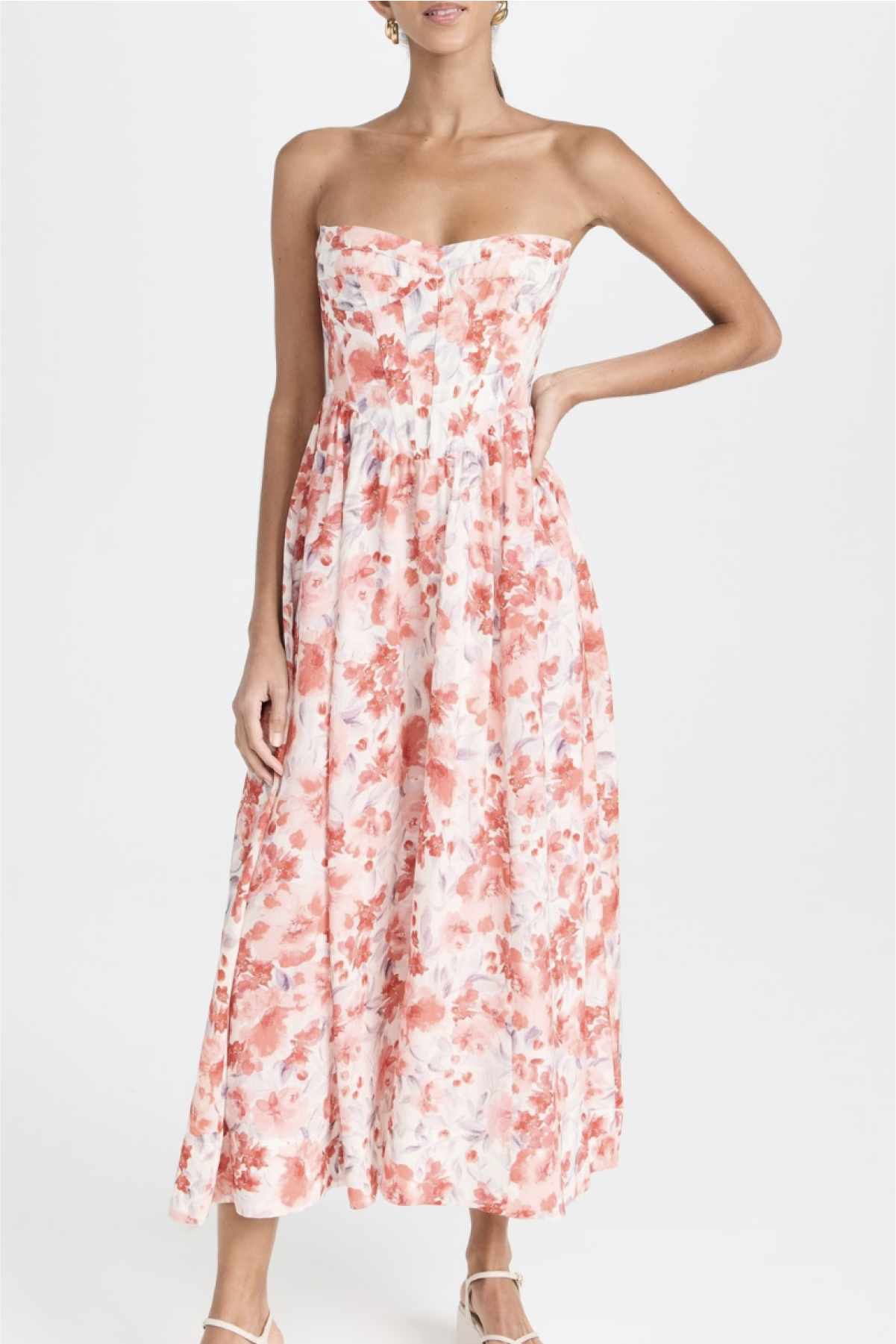 The Best 20 Spring Dresses of 2024 | Marie Claire