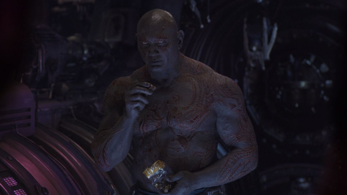 32 Great MCU Food Scenes | Cinemablend