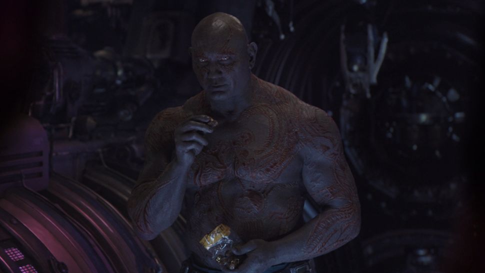 32 Great MCU Food Scenes | Cinemablend