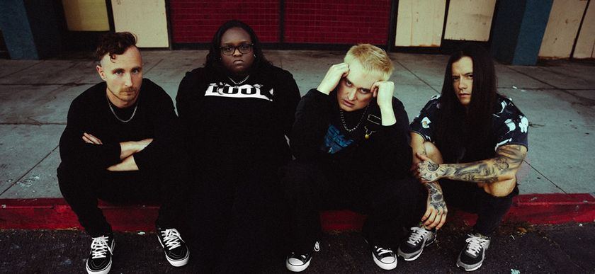 Turnstile Never Enough review: a landmark record for alternative music ...