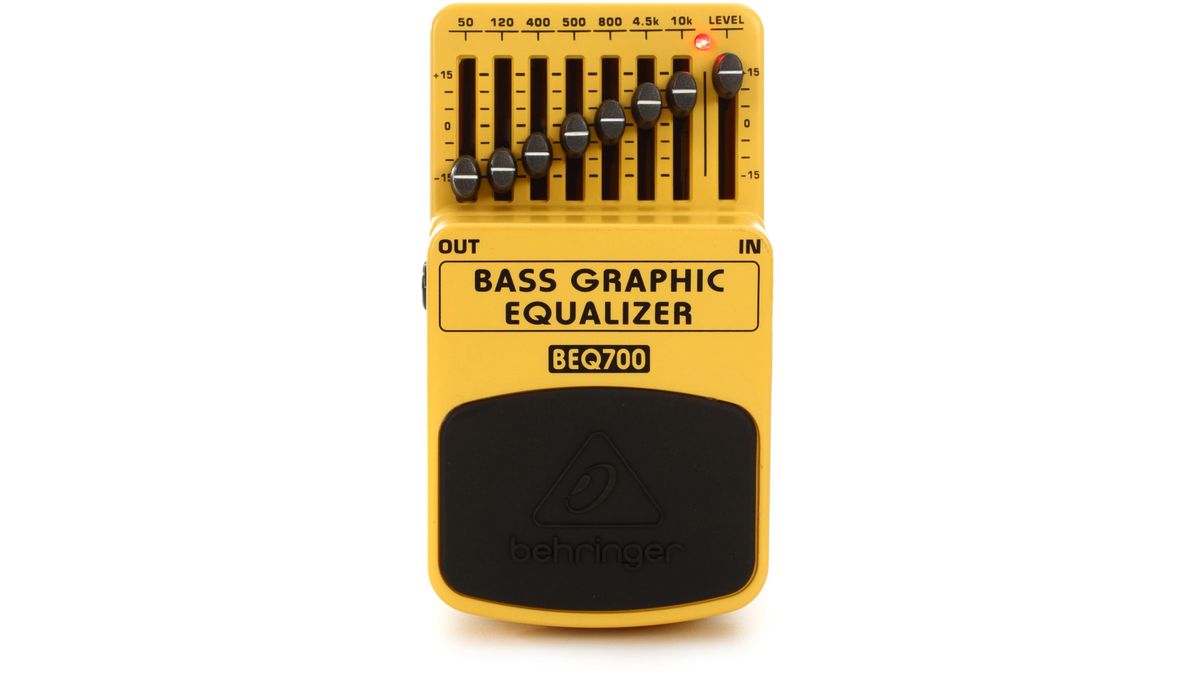 Best bass effects pedals 2025: best pedals for every style | Guitar World