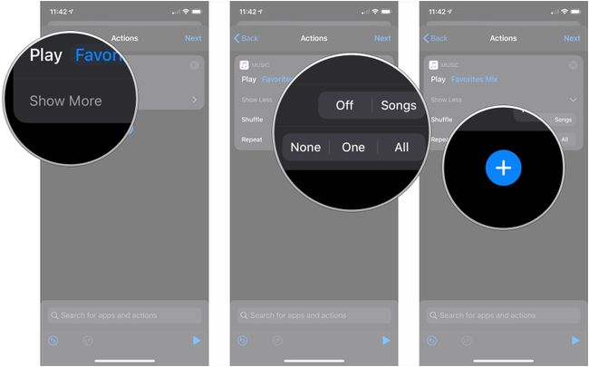 How to create and use automations in Shortcuts on iPhone and iPad | iMore
