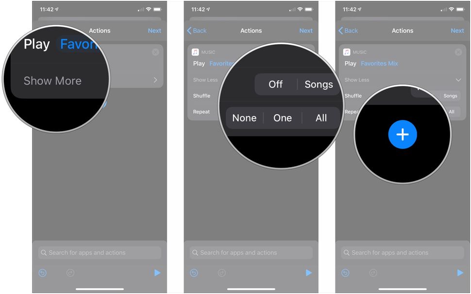 How to create and use automations in Shortcuts on iPhone and iPad | iMore