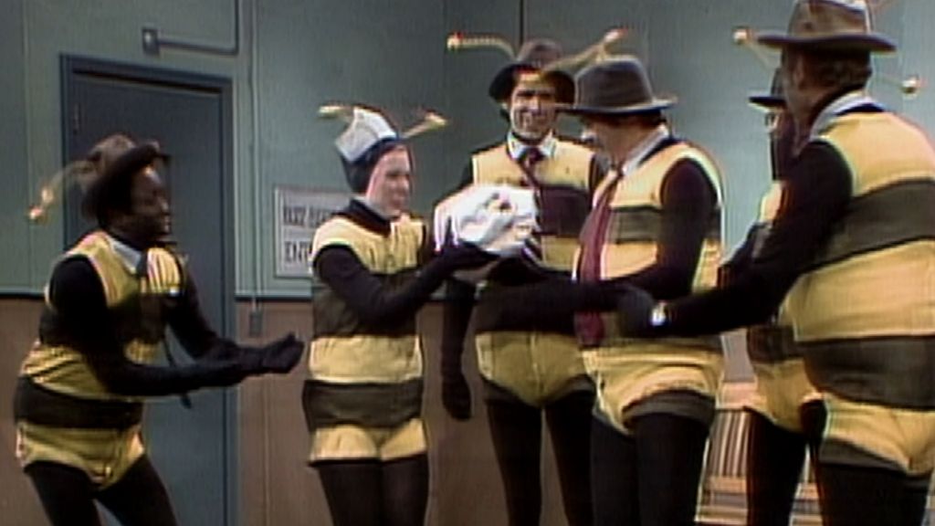 SNL 1975: What We Know So Far About Jason Reitman's Saturday Night Live ...