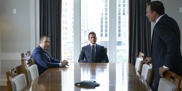 How Suits' Finale Twist Will Completely Change Things Up For The Future ...