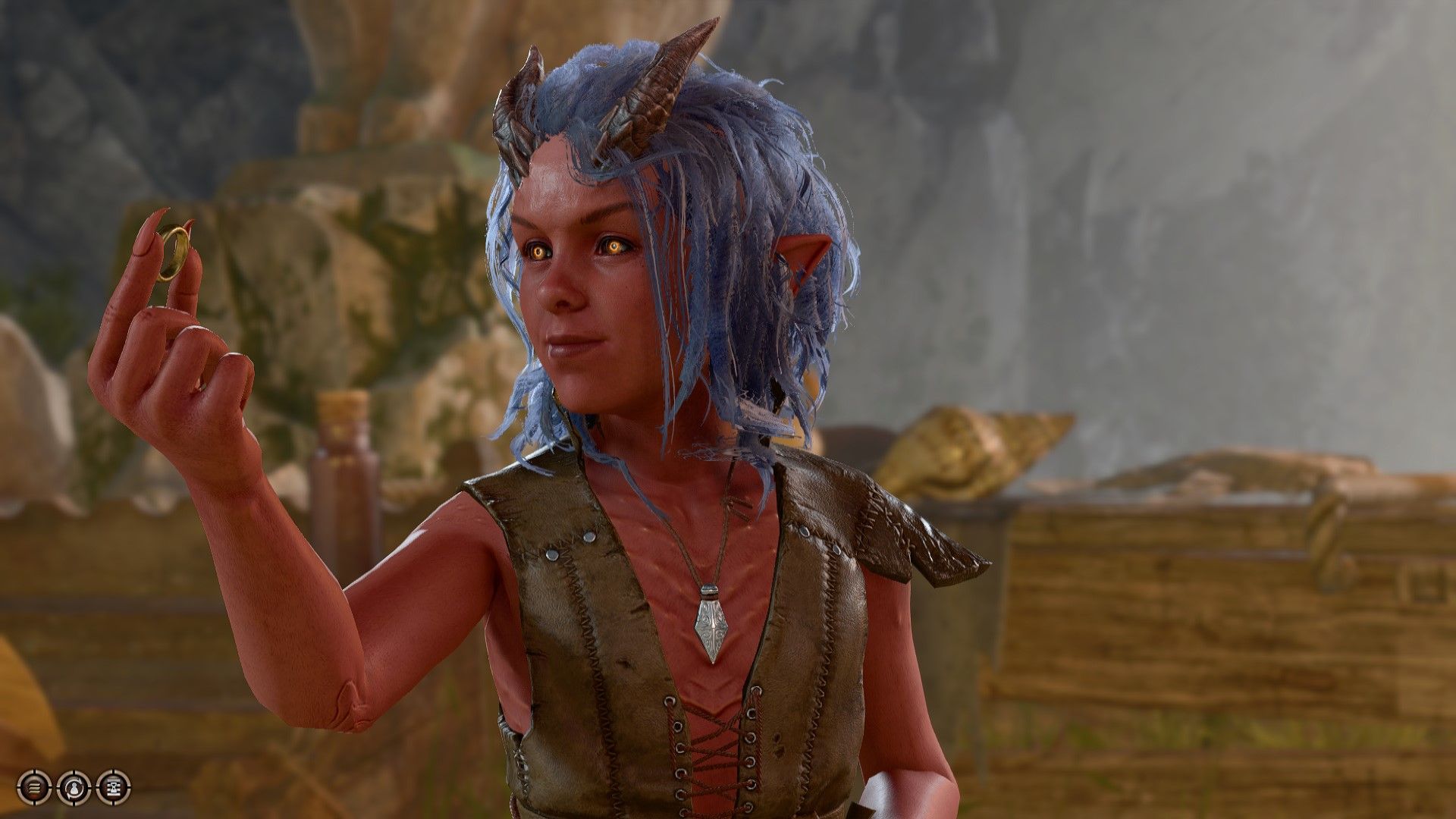How to find Mol in Baldur's Gate 3 | GamesRadar+