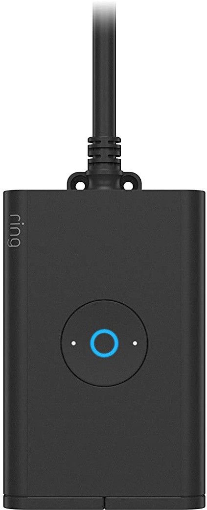 Ring Outdoor Smart Plug review: It's time for old timers to go ...