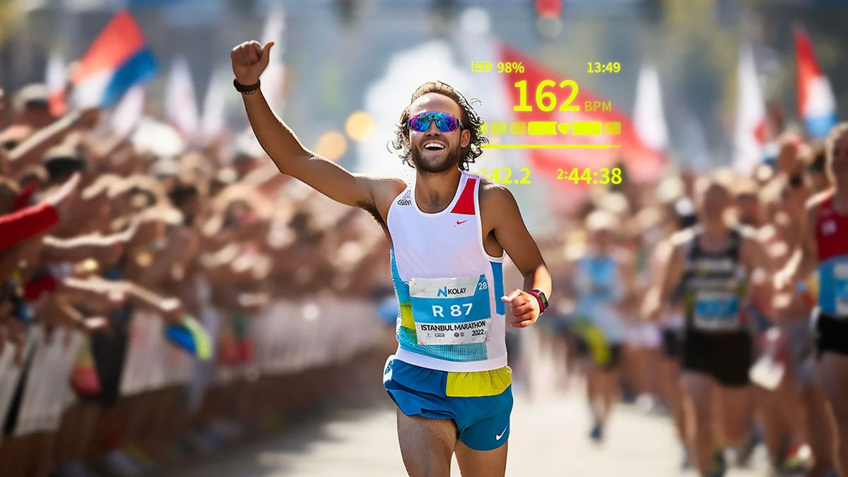 11 running gadgets and upgrades you didn’t know you needed in 2025 | T3
