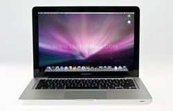 Apple MacBook Pro (13-inch) - A Review of the Apple MacBook Pro (13 ...