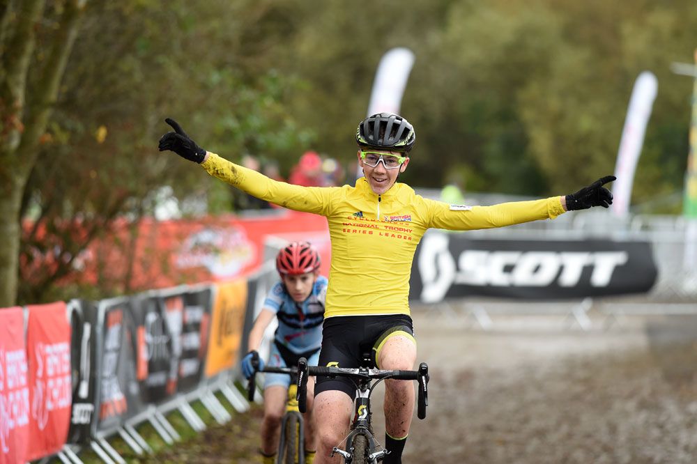 Charlie Craig died in sleep after heart attack, inquest told | Cycling ...