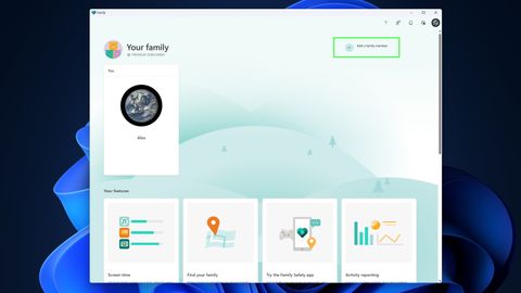 How to set up parental controls on a Windows 11 PC | Tom's Guide