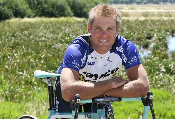 Team Jayco Skins launched | Cyclingnews